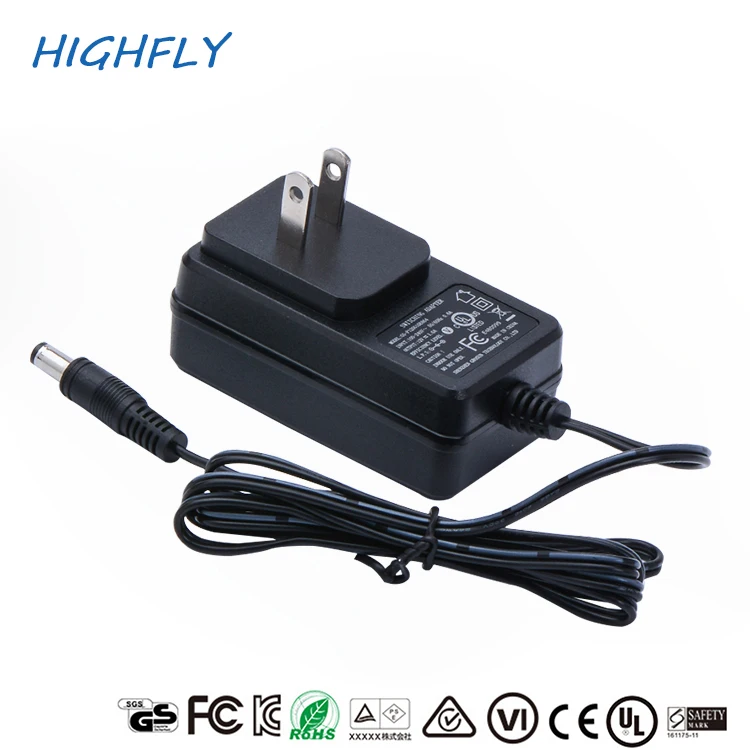 Ac 100v 220v 230v 240v Output Adaptor 19v 700ma 800ma 900ma 12v 1000ma ...