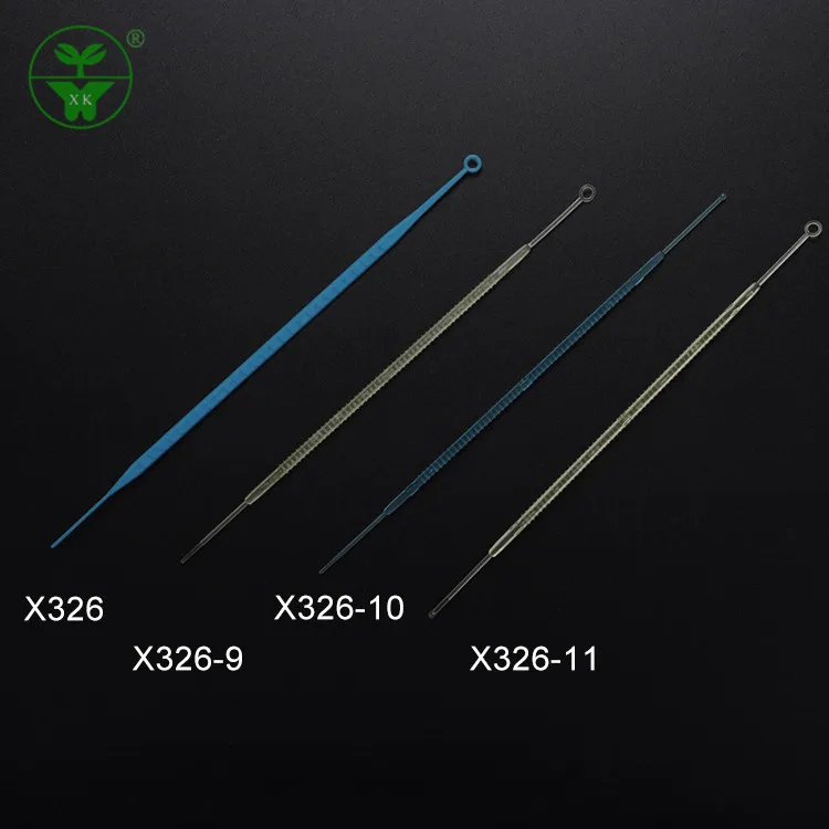 10ul Inokulasi Loop Nama Peralatan Medis - Buy Inoculation Loop,10ul ...