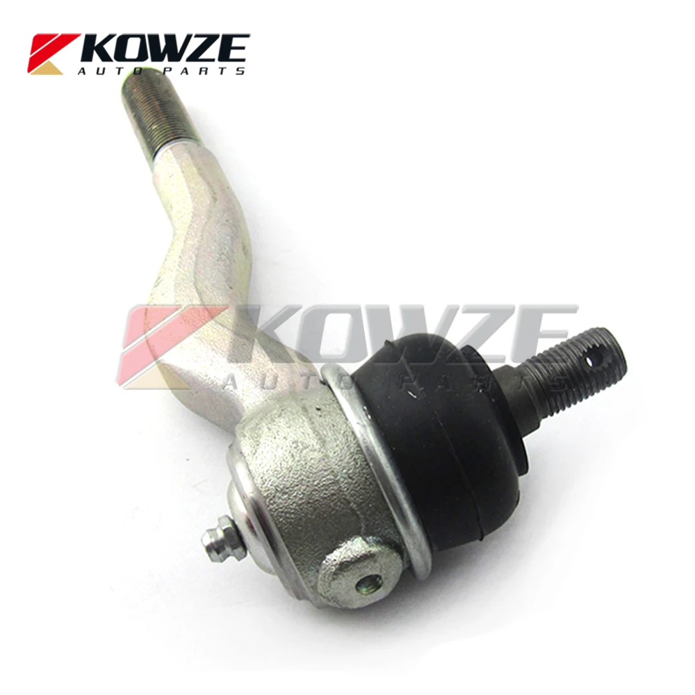 Tie Rod End Para Mitsubishi Pajero Montero 4d56 4m40 V32 V43 V44 V45 ...