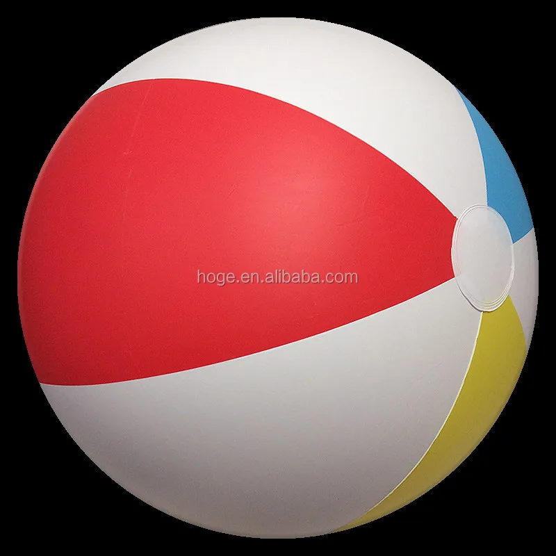 36 Inch Inflatable Summer Classic Beach Balls - Buy Summer Classic ...