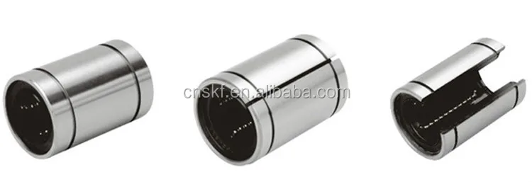 LME 30 Slide Bearing 30x47x68 Mm Liner Motion Ball Bearing LME30UU