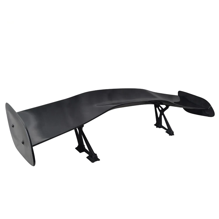 Automotive Rear Air Spoiler With General Backup Spoiler - Buy Car ...
