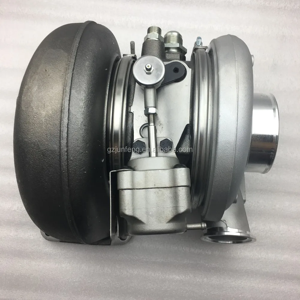 He531v 4046958 05042692610 Turbo For Iveco Cursor 13 - Buy He531v ...