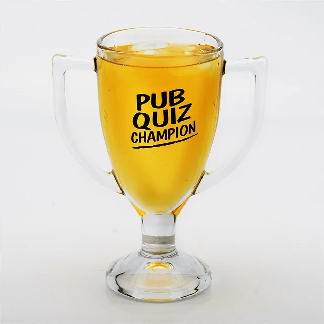 Wholesale Bar Glassware - Champion Beer Cups & Steins