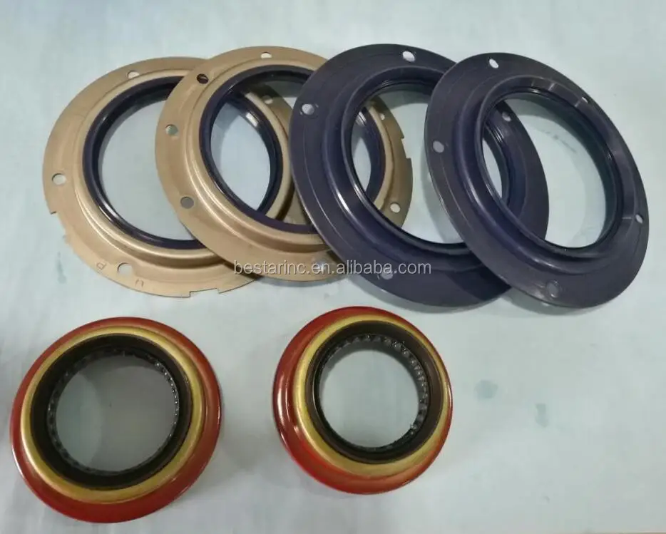 Japanese Car Crankshaft Oil Seal 0928398001 for Suzuki