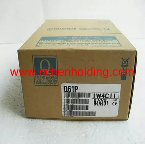 Original Q Series Plc,Qj71eip71,New And Original - Buy Qj71eip71 ...