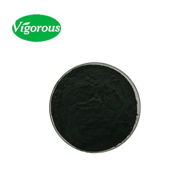 Factory Supply Blue Green Algae Extracted from Aphanizomenon Flos-Aquae ...