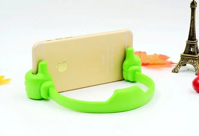 Funny Hand Shaped Cell Phone Holder - Buy Phone Holder,Funny Cell Phone ...