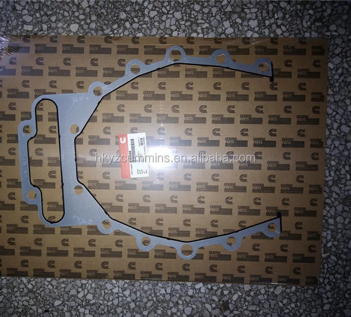 For Usa Qsx15 Flywheel Housing Gasket 4965688 - Buy Usa Engine Gasket ...