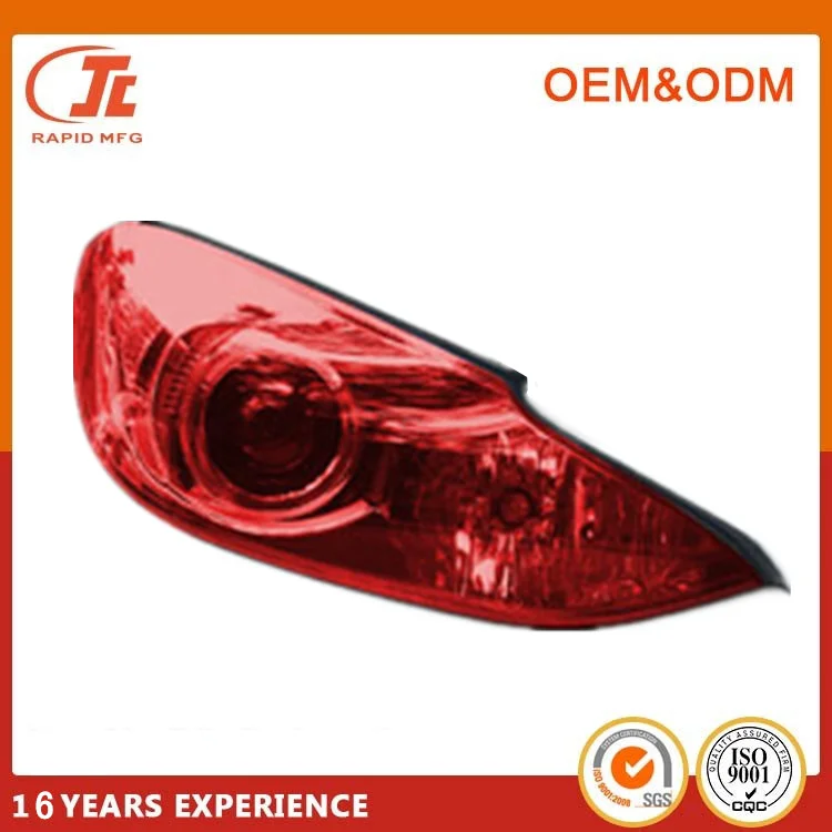 Oem Plastic Injection Pmma Auto Lamp Car Parts - Buy Car Parts,Pmma ...