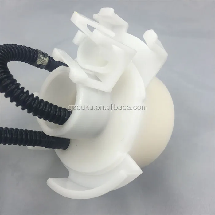 Car Fuel Filter Lf17-13-35za/lf17-13-35zb/ Lf17-13-35zc/ Lf17-13-35z ...