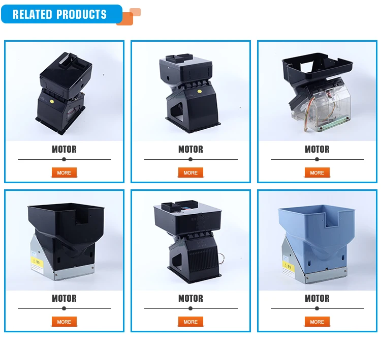 High Quality Hopper Machine Coin ,Large Plastic Hopper| Alibaba.com