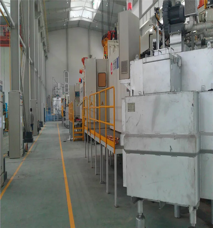 Pipeline Anode - Magnesium Sacrificial Anode for Cathodic Protection