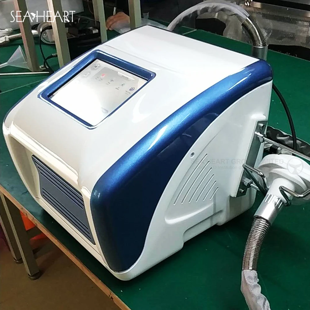Fat Freezing Portable Cryolipolysis Machine For Home Use - Buy ...