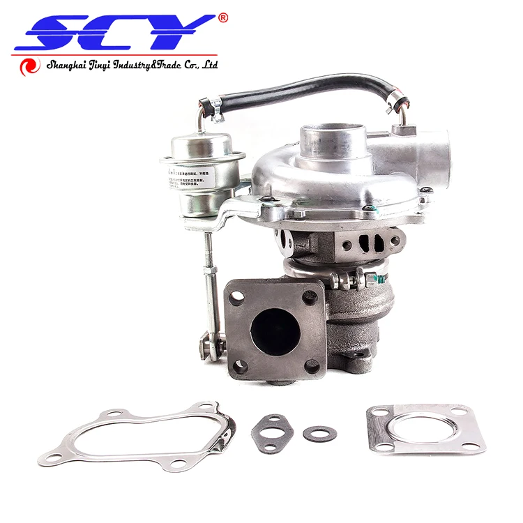 适用于 Isuzu Rodeo OE 的新型涡轮增压器 111801044 8971397241 8971397242 8971397243 ...