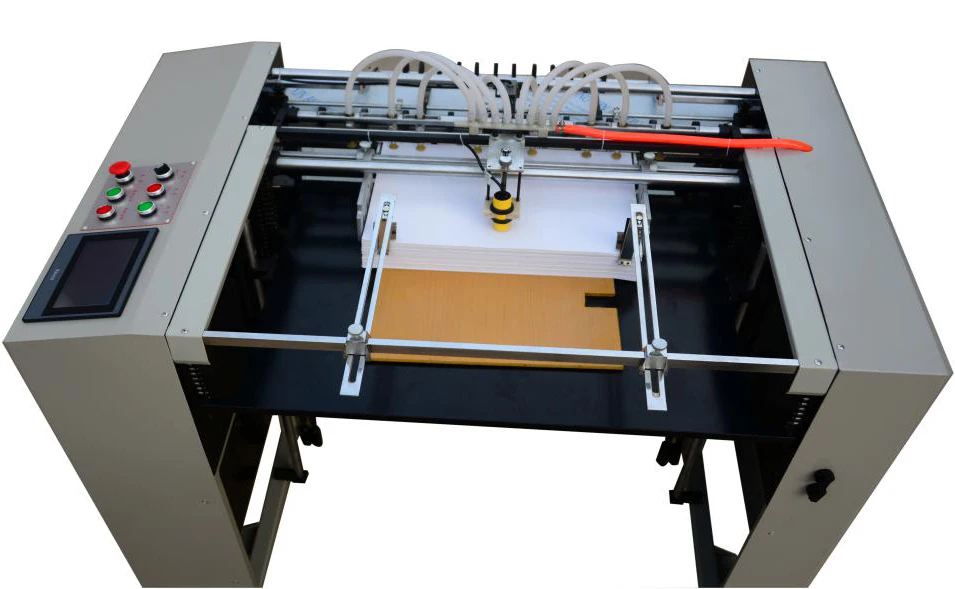 Paper Sheet Feeder - Efficient Automatic Paper Feeder