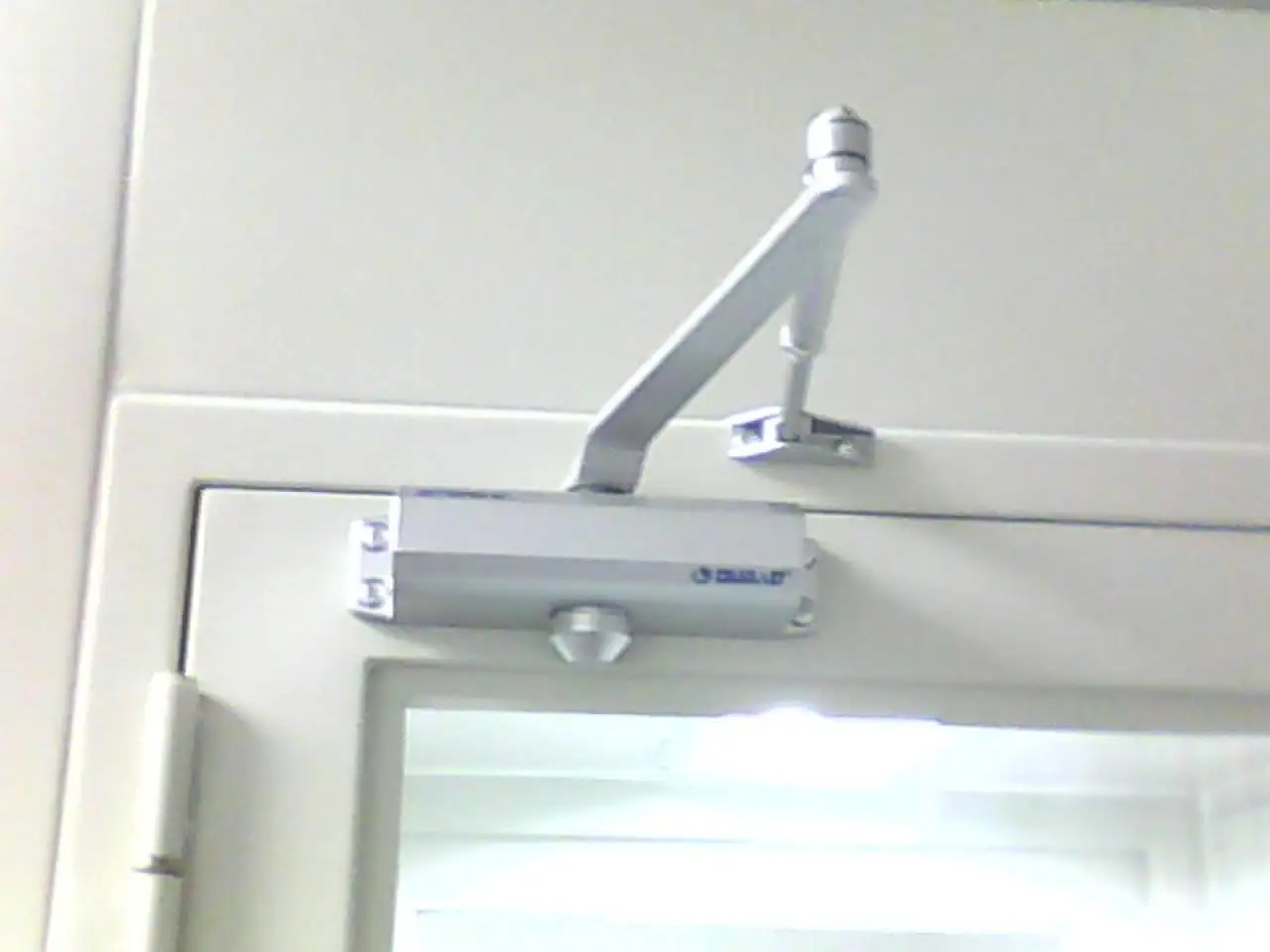 Impa 490603 Standard Type Concealed Door Closer - Buy Door Closer ...