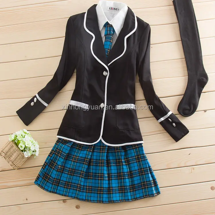 School Uniform Catalog - Buy School Uniform Catalog,International ...