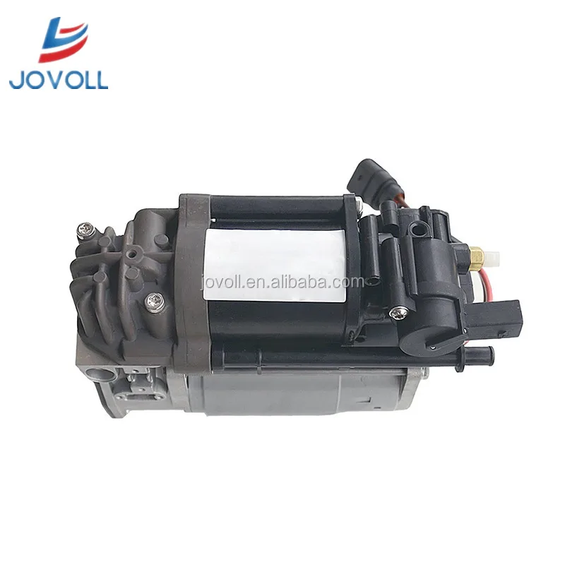 4H0616005C Auto Chassis Parts Air Suspension Compressor Airmatic Pump ...