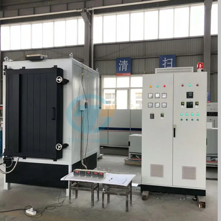 Pottery Kilns for Ceramic Tiles Sintering - 1200C/1400C