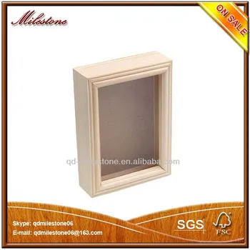 Wholesale Wooden Shadow Boxes For Sale - Buy Wholesale Wooden Shadow ...