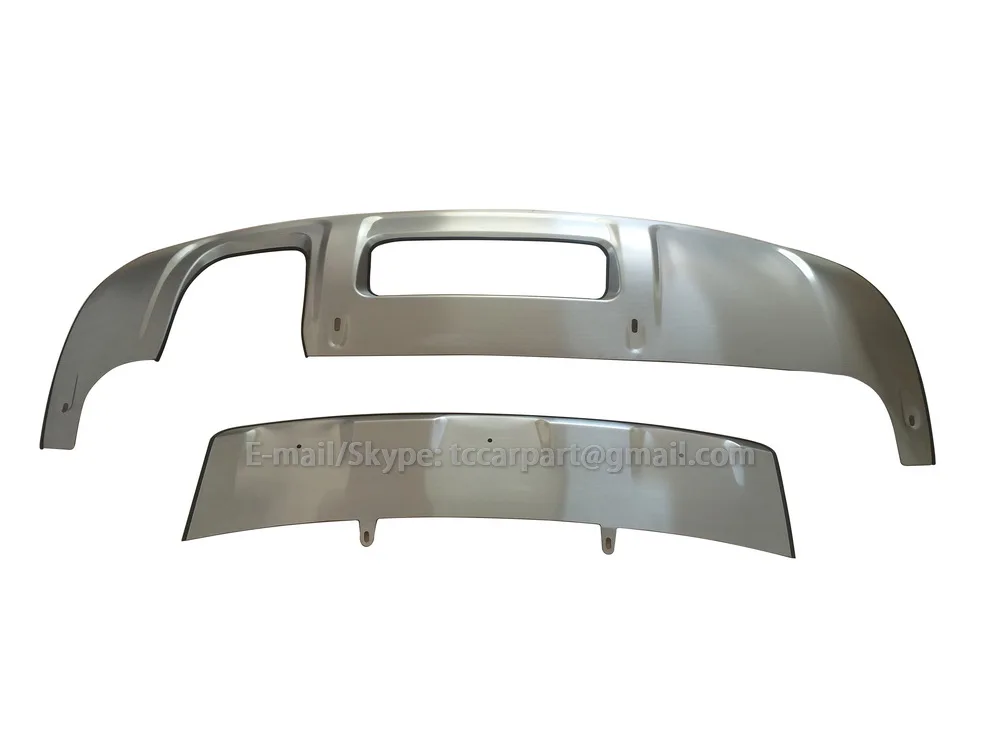 후면 범퍼 커버 아우디 Q3 2013 함께 8u0 807 819/8u0 807 835/8u0807819/8u0807835a ...