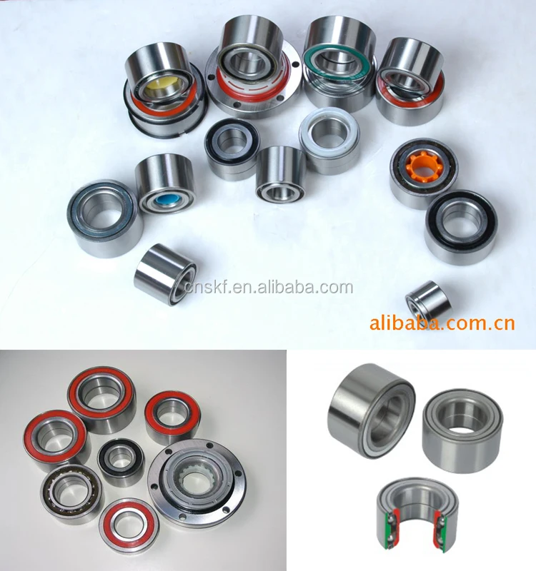 47KWD02 Wheel Hub Bearing DU478855 - High Quality & Durability