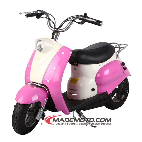 Small Gas Scooter 49cc - Buy 2 Stroke Gas Scooter,49cc Gas Scooter ...