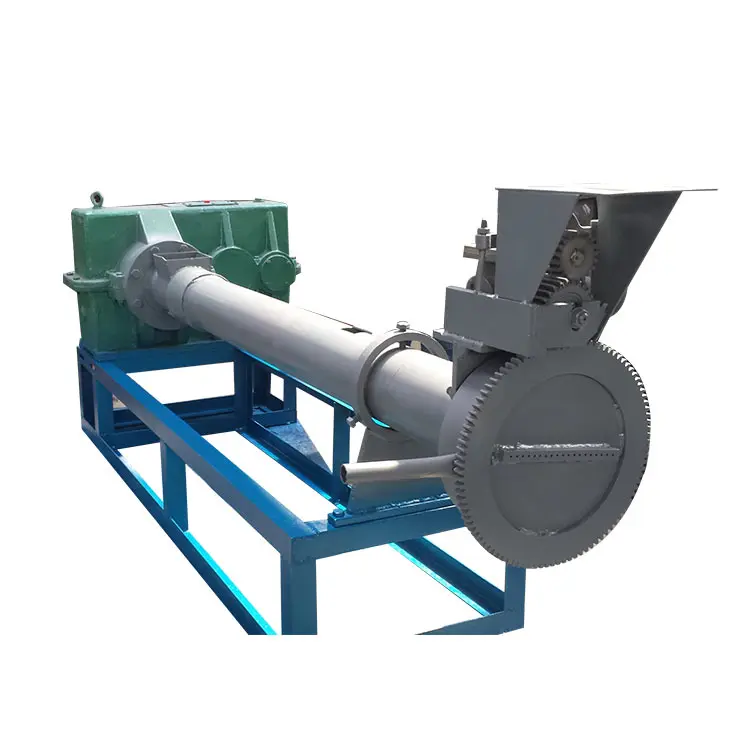 Single Screw Design Polystar Plastic Recycling Machine - Buy Single ...
