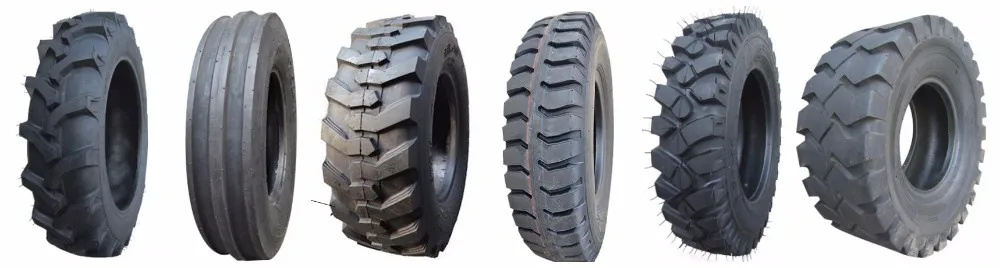 Tractor Tire 11.2-20 & 11.2/10-24 - Durable Tires for Farms, Fast ...