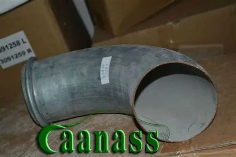 沃尔沃卡车配件汽车高品质1626097 1629054 1628883排气管| Alibaba.com