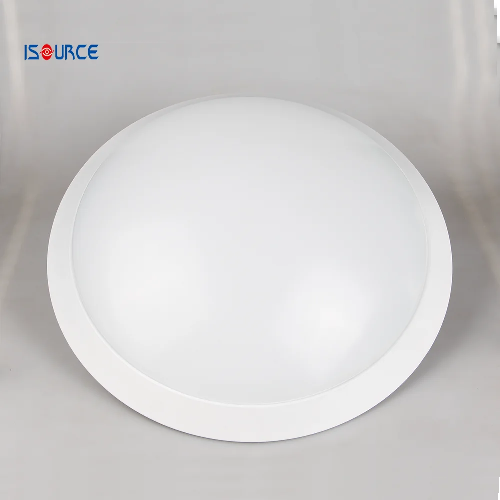 18w 1800lm Smd2835 Ip65 Size 300mm Acrylic Cover Indoor Ceiling Light ...