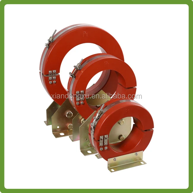 Lxk Medium And High Voltage Zero Sequence Current Transformer Buy
