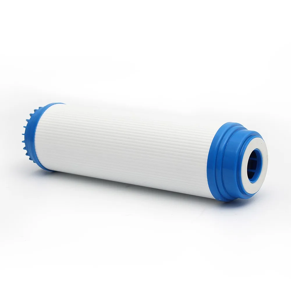 UDF Filter Cartridge - 10" Carbon Filter for Pure Water