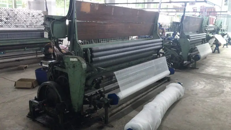 Nylon/polyester Fishing Net Making Machine for Fishing Net| Alibaba.com