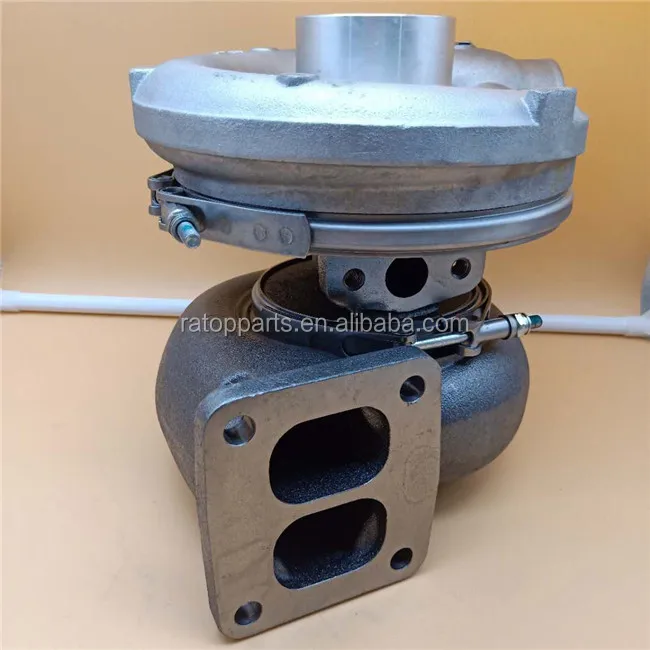 E330b Excavator Turbine D6d D6g Engine Turbocharger 7n-7748 7n7748 ...