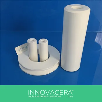 Good Quality Zirconia Toughened Alumina/zta Ceramic/innovacera - Buy ...