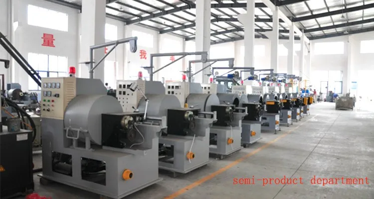 Winder For Endless Cable Casing Conduit - Buy Outer Casing Wire ...