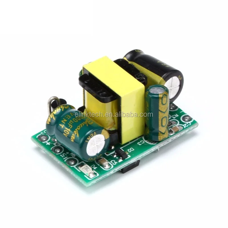 5v700ma Isolated Switch Power Supply Module - AC-DC Buck Step Down