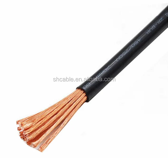 H07v-k 16mm2 Nyaf Cable - Buy Cca Core Conductor Electric Cable Wire ...