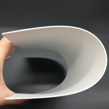 1mm Forex Pvc Board Flexible Plastic Sheets - Buy Flexible Plastic ...