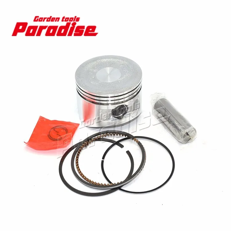 186f Diesel Piston Kit With Rings For Generator Machine Engine Parts ...