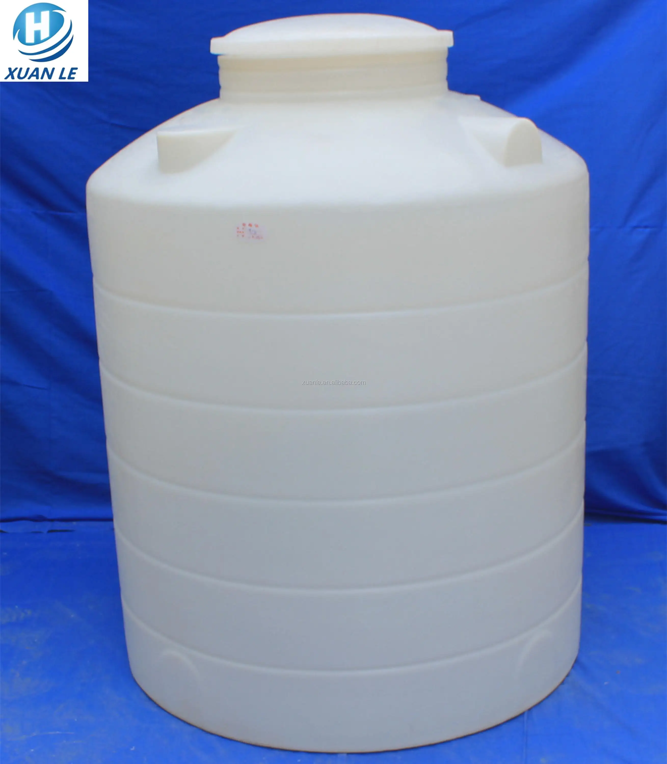 1000L PE Plastic Water Storage Tanks - Durable & Efficient