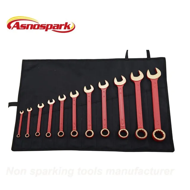 Non Sparking Tools Professional Manufacturer Anti Sparking Tools - Buy ...