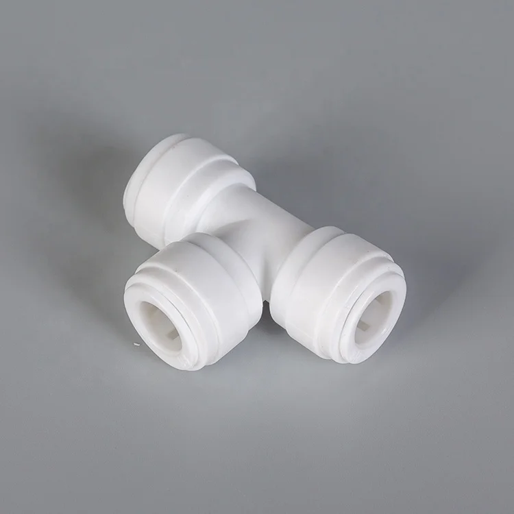 China Quick Connector Coupling Water Tube Fittings - Buy Water Quick ...