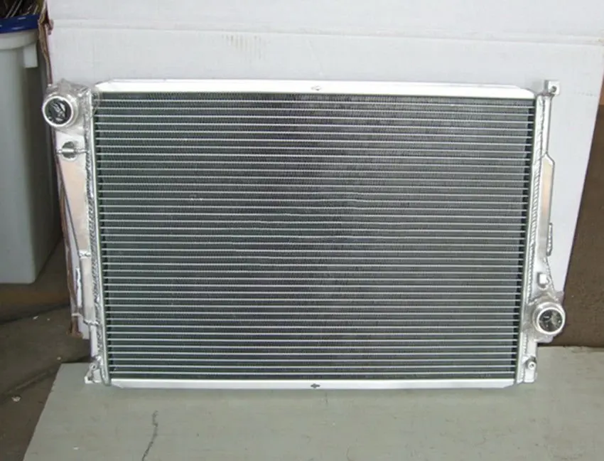 Radiator For E46 M3 330d 328 325 323 320 Ci 318i 1999-2006 Mt - Buy ...