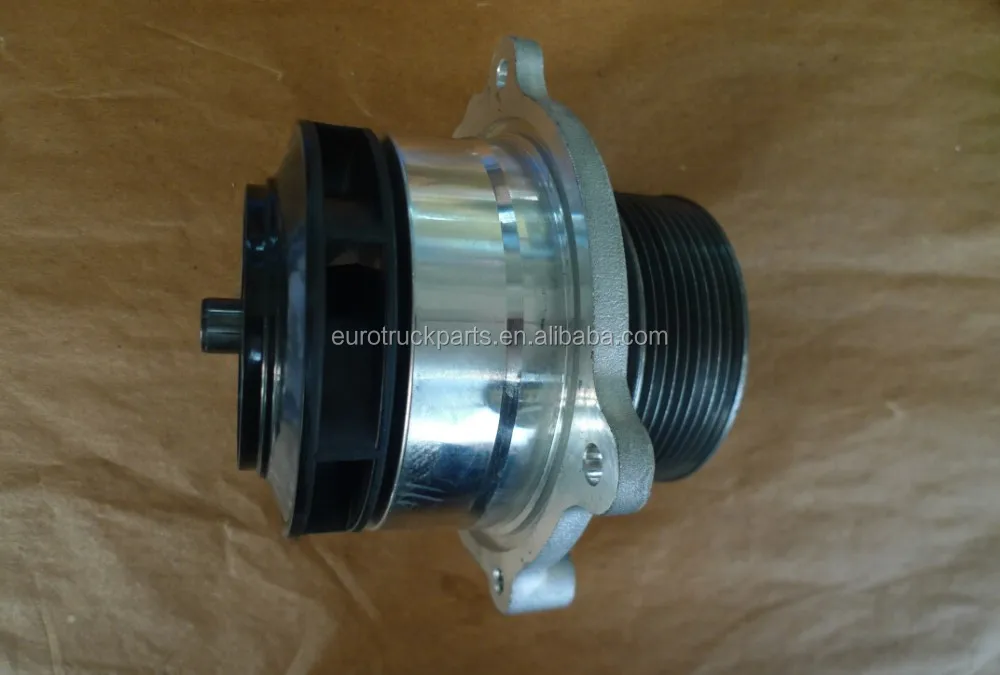 Daf Oem No 1664762 1738991 1778280 1828162 Water Cooling System Daf ...
