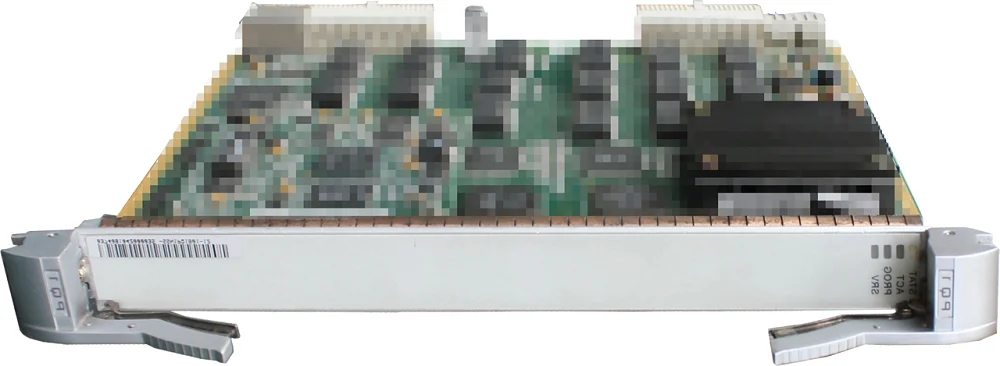 PQ1 SSN2PQ1A SSN2PQ1B03 E1 Service Processing Board for HUAWEI