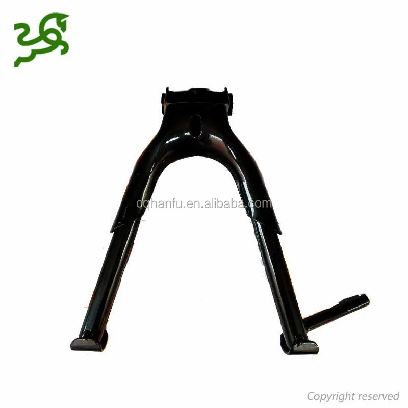 CG125 CG150 Motorcycle Center Kickstand - Durable & Reliable
