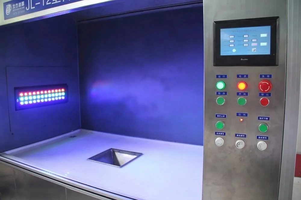 Hepa Filter Leak Test - Efficient & Environmental Solutions